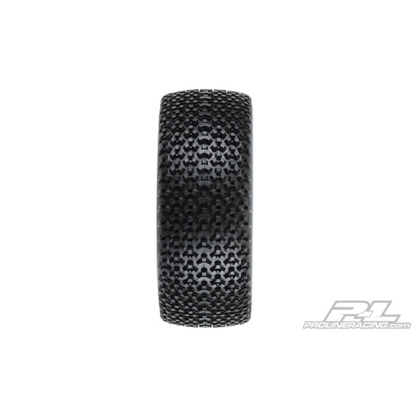 Proline 8211-02 Caliber 2.2in M3 Off Raod Buggy Front Tyres 2pcs ...