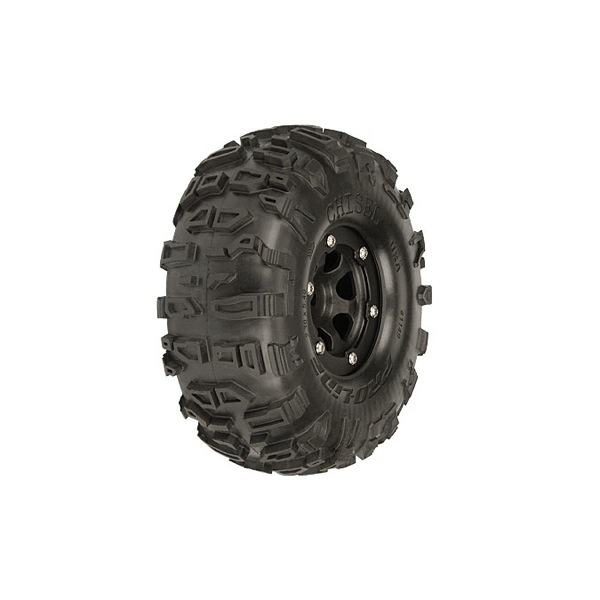 Proline 1149-14 Chisel G8 For 2.2in Crawler 2pcs – Metro Hobbies