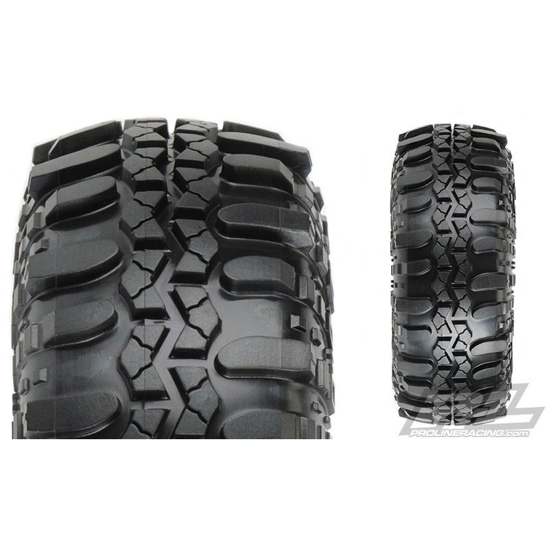 Super Swamper Truck Tires Pro Line Interco TSL SX S Swamper XL 2.2 G8