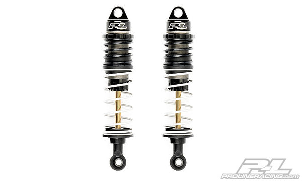 Proline 6063-00 Slash Power Stroke Shocks Front – Metro Hobbies