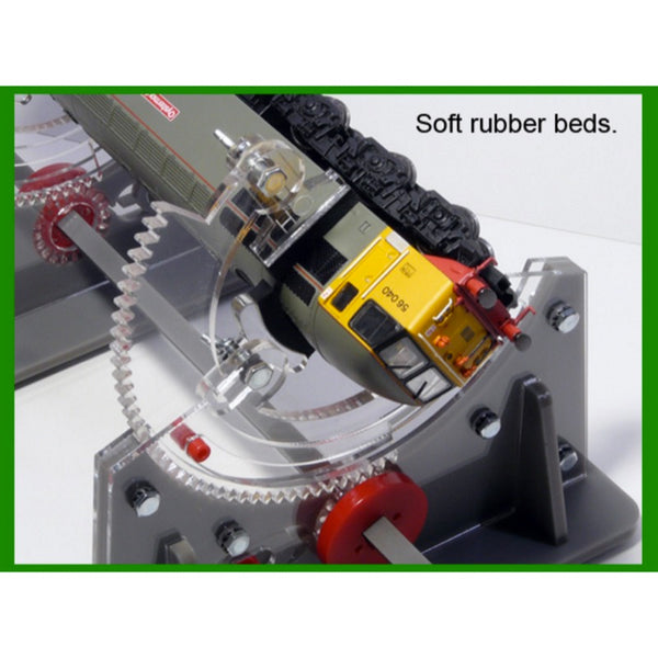 Proses LB-902 HO/OO/N Rotating Loco Cradle – Metro Hobbies