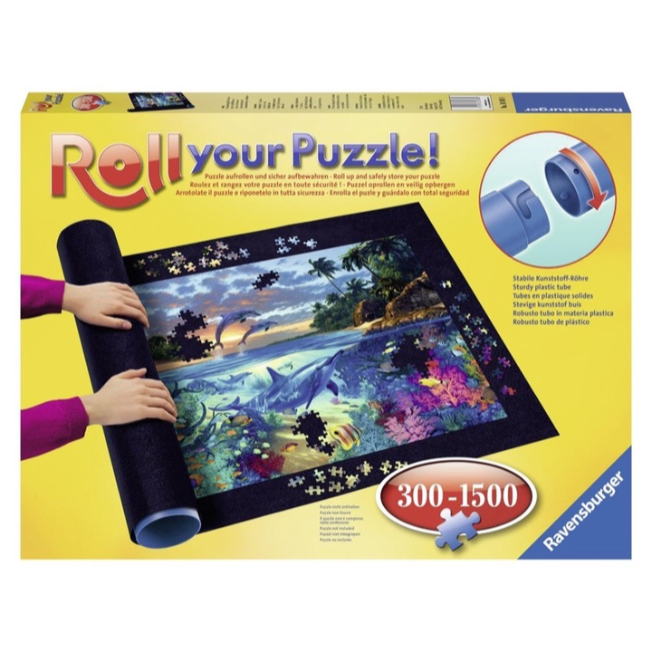 Shop Ravensburger Jigsaw Puzzles at Metro Hobbies Australia