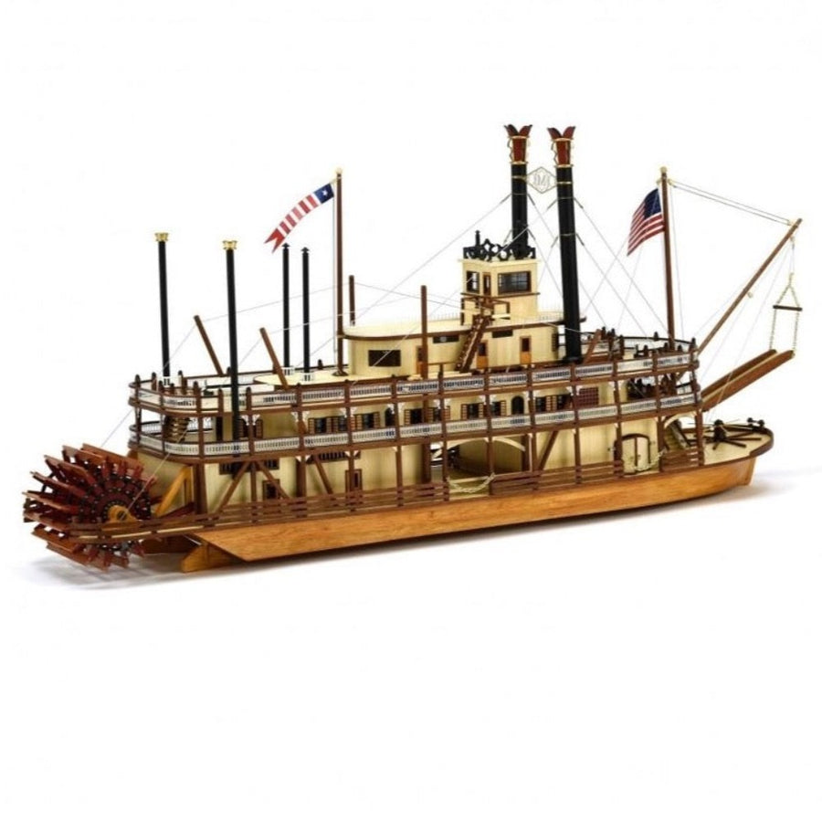 Wooden Model Ship Kits | Wooden Model Boats For Sale | Metro Hobbies