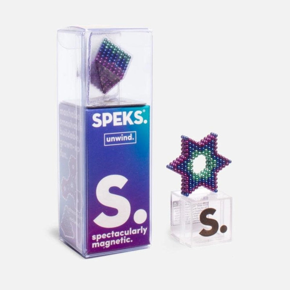 Shop Speks at Metro Hobbies Australia