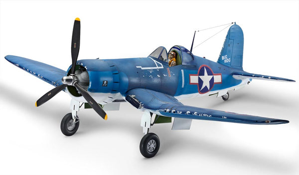 Revell 04781 1/32 Vought F4U-1D Corsair – Metro Hobbies