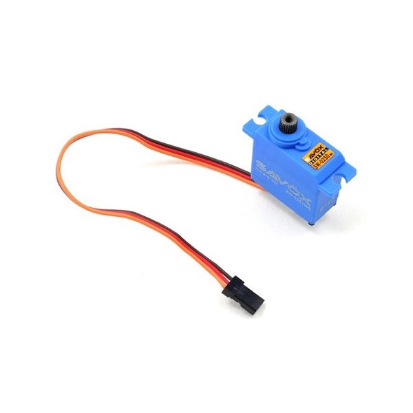 RC Servo | Remote Control Servo Motor For Sale | Metro Hobbies