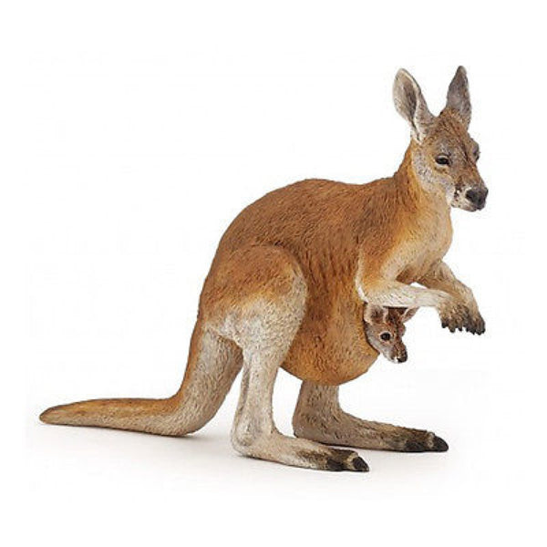 Schleich 14756 Kangaroo – Metro Hobbies