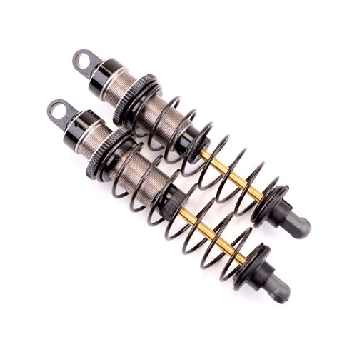 Schumacher U4153 Small Bore Shocks Rear Off Road – Metro Hobbies