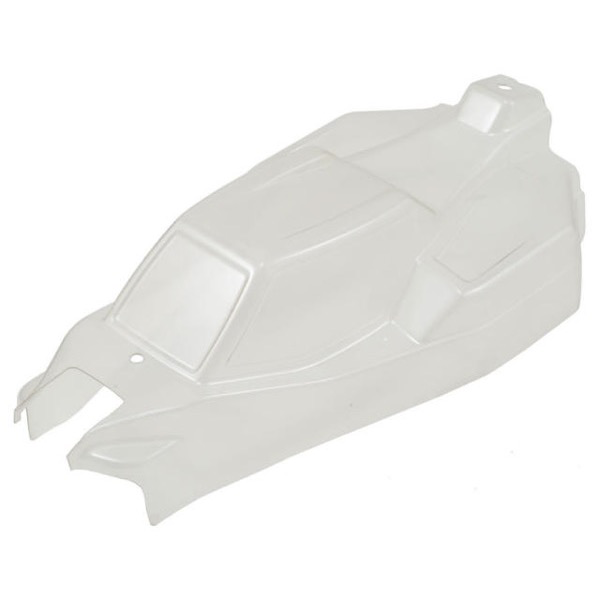 Schumacher U5118 Cougar KR Bodyshell – Metro Hobbies