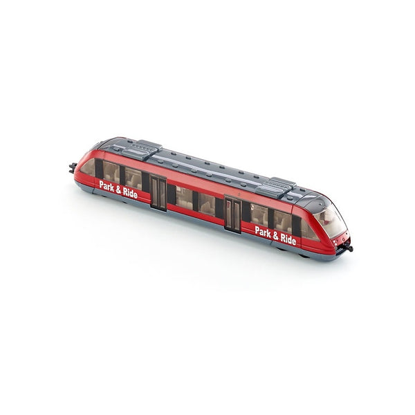 Siku 1646 Local Train – Metro Hobbies