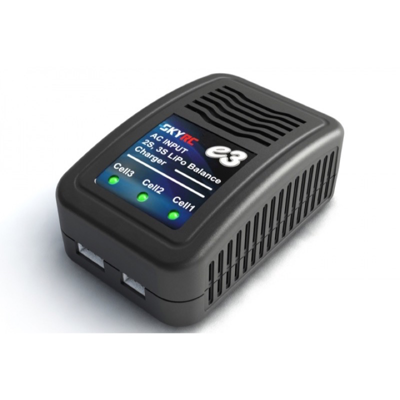 Shop RC Chargers at Metro Hobbies Australia