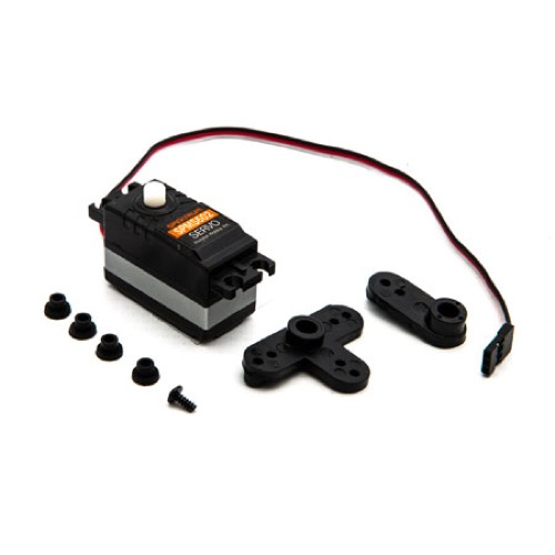 Spektrum SPMS602 Replacement S602 Digital Servo – Metro Hobbies