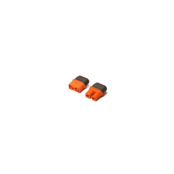 Spektrum SPMXCA301 IC3 Device & Battery Connector (1 of Each) – Metro ...