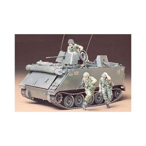 Tamiya 35135 1/35 US M113 ACAV – Metro Hobbies
