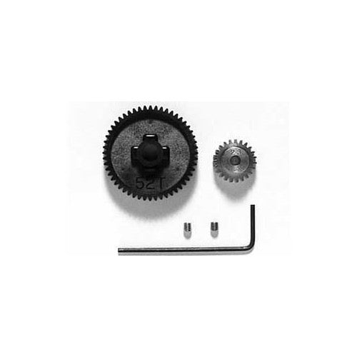 Tamiya 53552 High Speed Gear Set F201 – Metro Hobbies