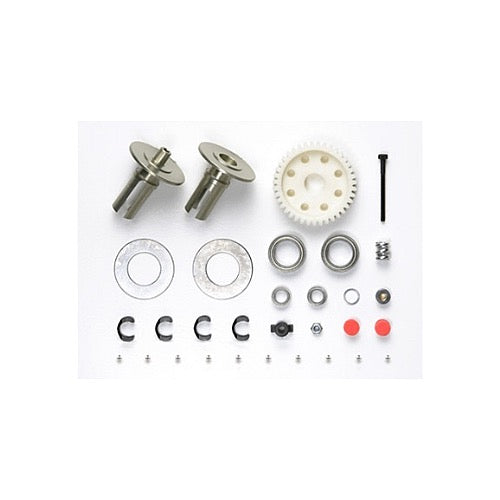 Tamiya 54194 Ball Diff Set; M05 – Metro Hobbies