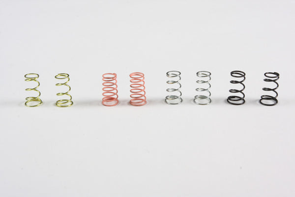 Tamiya 54352 Roll Spring Set – Metro Hobbies