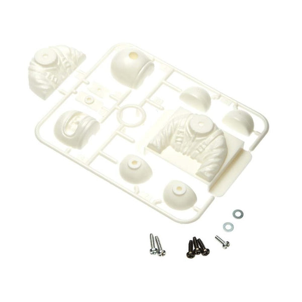 Tamiya 54626 RC Buggy Driver Figure Set – Metro Hobbies