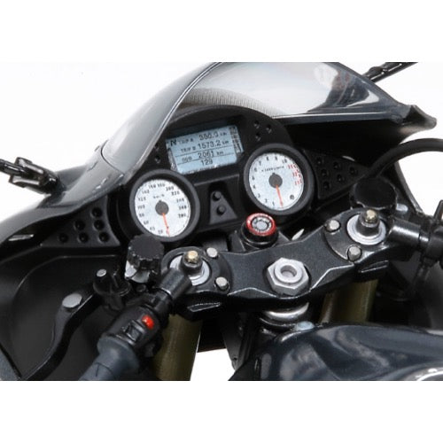 Tamiya 14111 1/12 Kawasaki ZZR1400 – Metro Hobbies