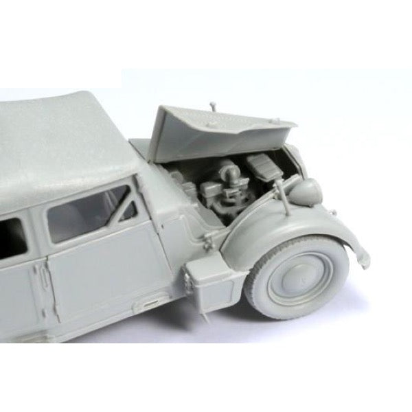 Tamiya 37014 1/35 Italian/German 508CM Coloniale Staff Car – Metro Hobbies