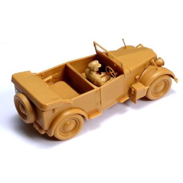 Tamiya 37014 1/35 Italian/German 508CM Coloniale Staff Car – Metro Hobbies