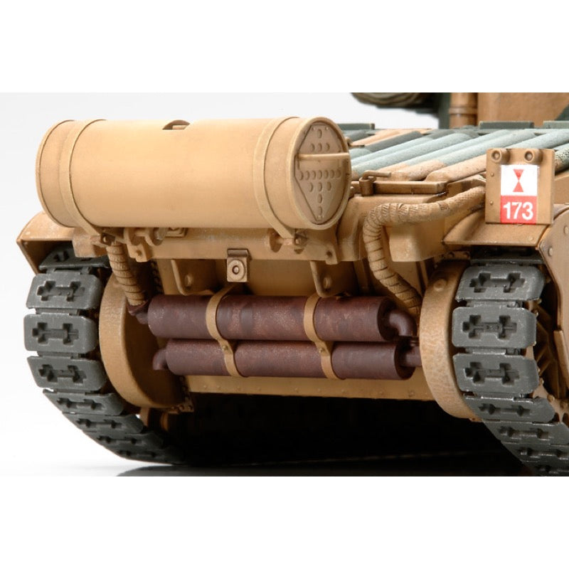 Tamiya 35300 1/35 Matilda Mk.III/IV – Metro Hobbies