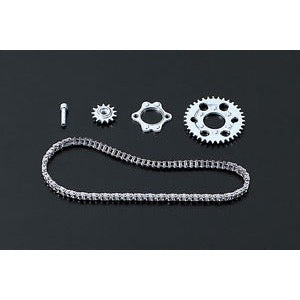 Tamiya 12633 1/12 Honda RC166 Metal Chain Set – Metro Hobbies