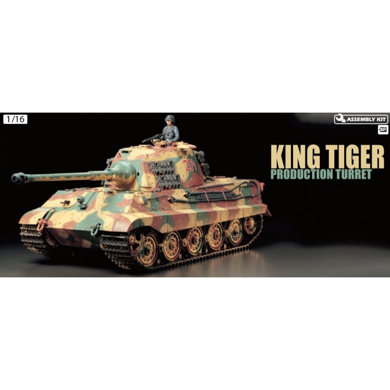 Shop Tamiya Radio Control Tanks at Metro Hobbies Australia