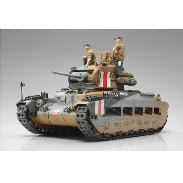 Tamiya 35300 1/35 Matilda Mk.III/IV – Metro Hobbies