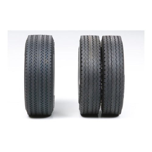 Tamiya 56319 3-Axle Reefer Semi-Trailer for 1/14 Radio Controlled Truck ...