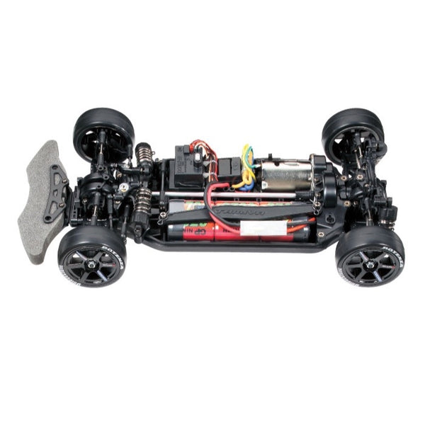 Tamiya 58409 Arta Garaiya TB-03 On-Road RC Kit – Metro Hobbies
