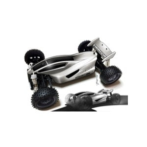 Tamiya 58596 Dual Ridge TT-02B Off-Road RC Kit – Metro Hobbies