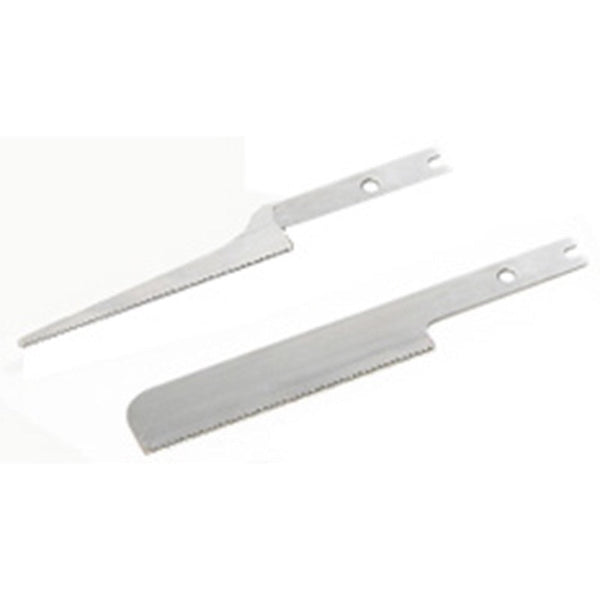 Tamiya S9804726 Replacement Blades for T74111 – Metro Hobbies