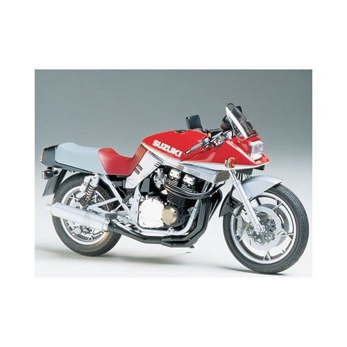 Tamiya Motorcycle Model Kits – Metro Hobbies