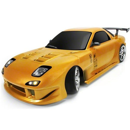 RC Drift Cars | Metro Hobbies