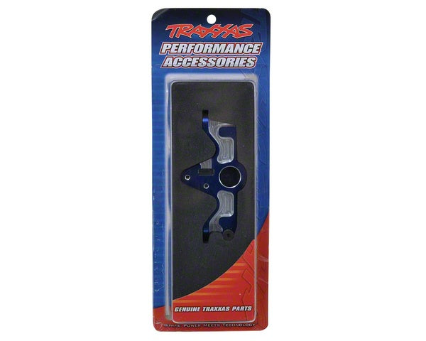 Traxxas 6860R Aluminum Motor Mount Slash 4X4 – Metro Hobbies