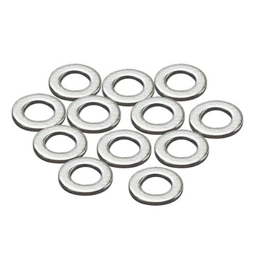 Traxxas 2746 Flat Metal Washer 3x6mm – Metro Hobbies