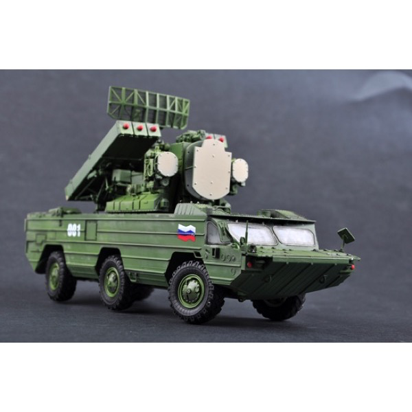 Trumpeter 05597 1/35 Russian SA-8 GECKO – Metro Hobbies