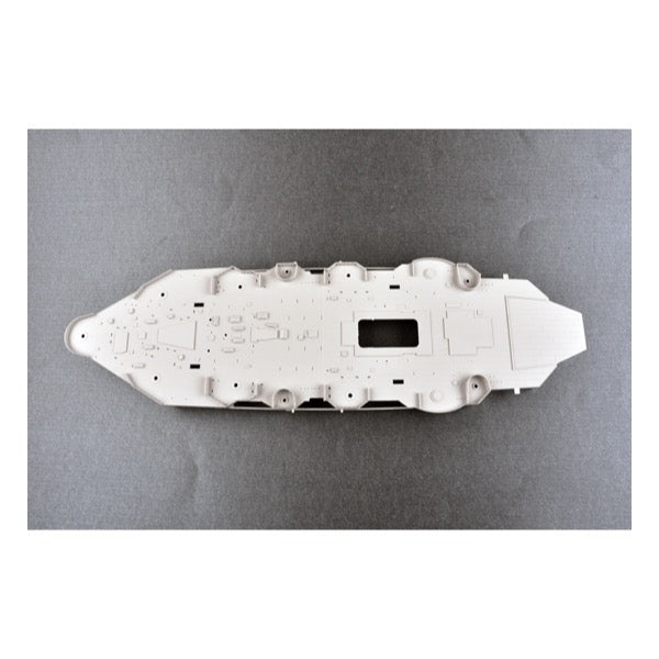 Trumpeter 03710 1/200 HMS Hood – Metro Hobbies