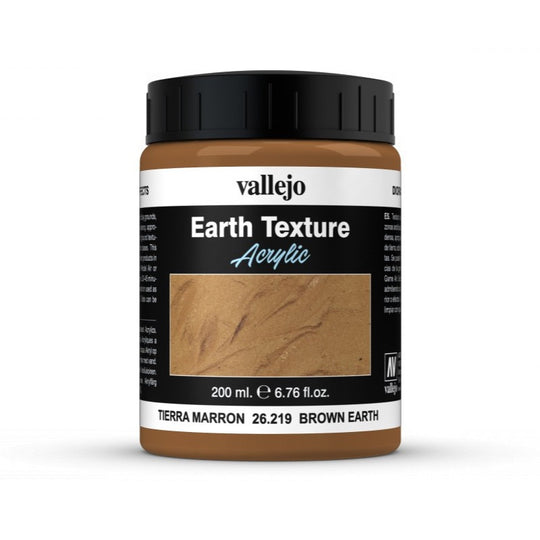 Vallejo Diorama Texture Paint | Metro Hobbies | Australia